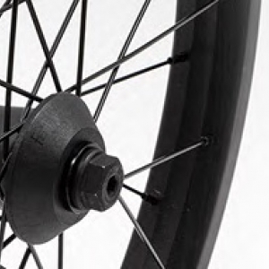 CAB FLANGELESS FRONT WHEEL | オンラインショップ | スポーツサイクル アラカワ