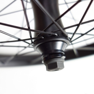 CAB FLANGELESS FRONT WHEEL | オンラインショップ | スポーツサイクル アラカワ